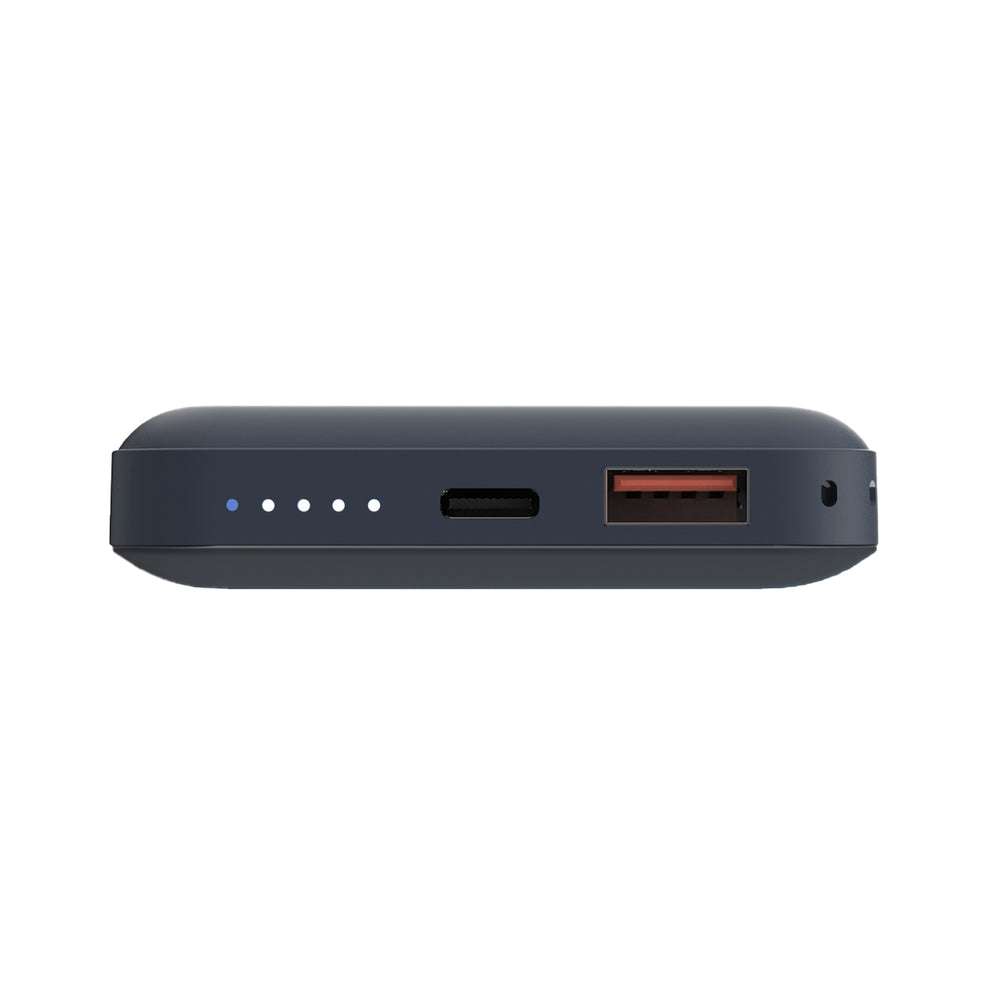 inno3C Magnetic Wireless Power Bank 10000mAh i-MW10 PBK / i-MW10 PBU